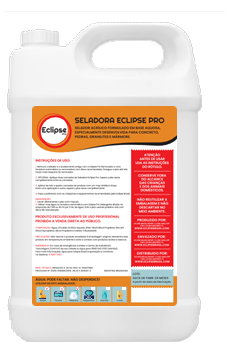 Seladora - Eclipse Brasil